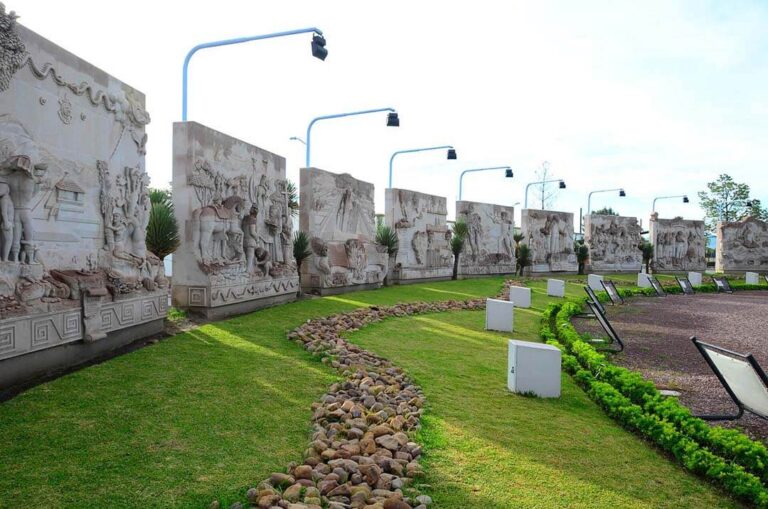 Centro Cultural y de Convenciones Bicentenario (CCB) – Durango Travel