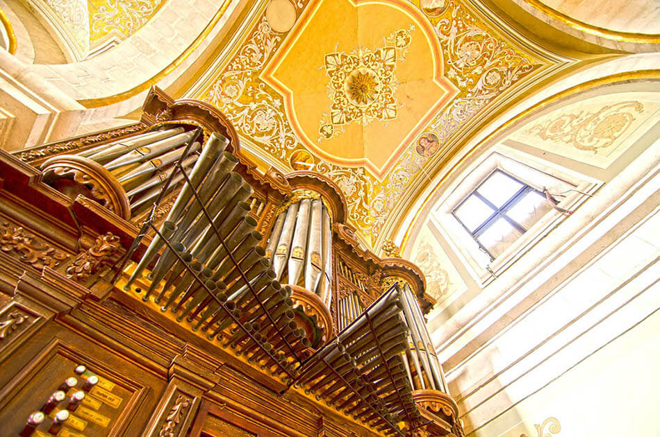 Catedral Basílica – Durango Travel