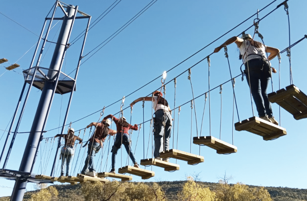 Paseo Eco Turístico El Pueblito – Durango Travel
